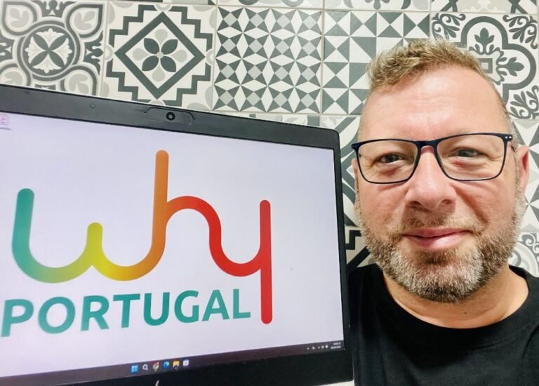 Terry Costa representa Portugal na Womex 2025 como Embaixador da WHY ...